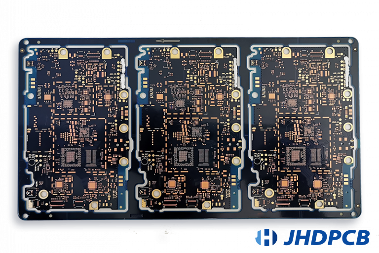 High Density Interconnect | HDI PCB Manufacturer - Jhdpcb