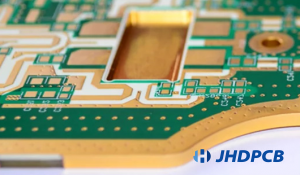 What Is CCL: Classification And Quality Standards - Jhdpcb