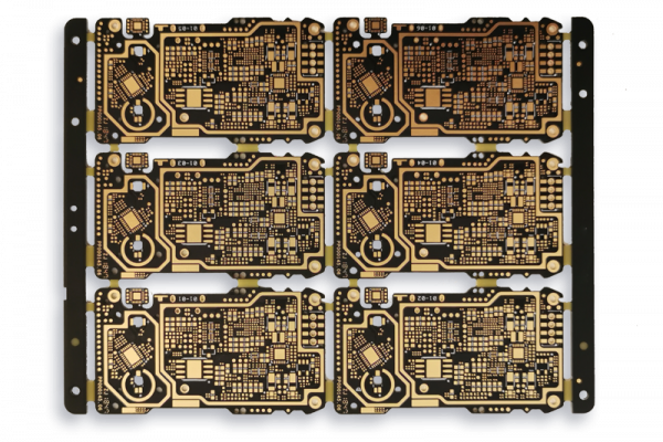 Reliable Custom Multi Layer PCB Manufacturer - Jhdpcb