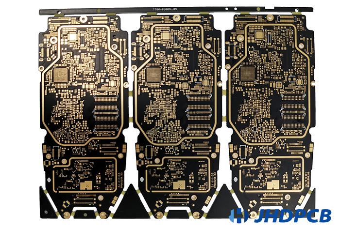 What Is A PCB Panel? PCB Panelization Guide. - JHDPCB