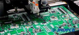 Comprehensive PCB Assembly Manufacturing Process Guide - Jhdpcb