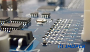 PCB SMT Assembly Process Guidelines - Jhdpcb
