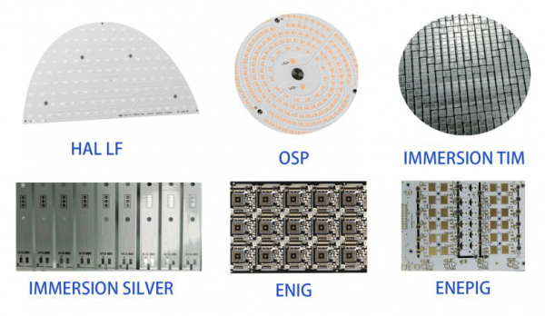 Comprehensive Guide To PCB Surface Treatment - Jhdpcb