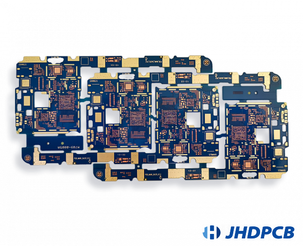 Comprehensive Understanding Of HDI PCB, Advantages And Applications ...