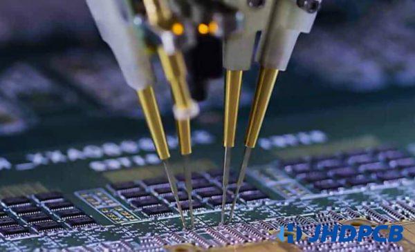 Top 8 PCB Test Methods You Must Know - Jhdpcb