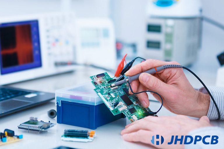 Top 8 PCB Testing Methods You Must Know - Jhdpcb