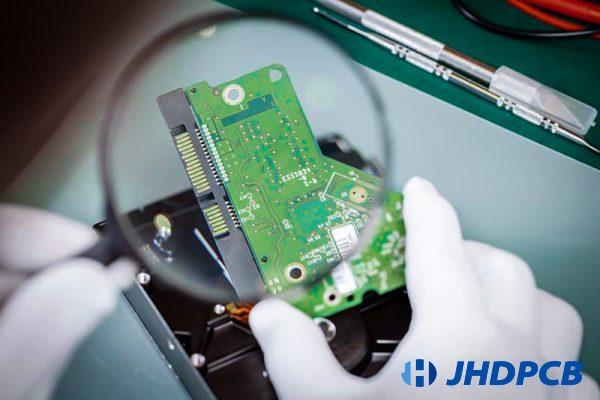 Top 8 PCB Testing Methods You Must Know - Jhdpcb