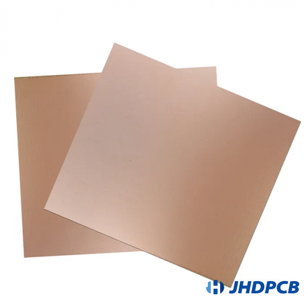 PCB Manufacturing Technique Of Copper Thieving - Jhdpcb