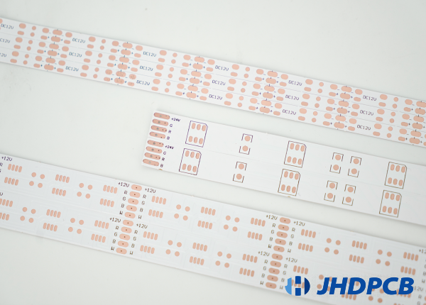 Why Is FPCB An Important Part Of LED Strips? - Jhdpcb