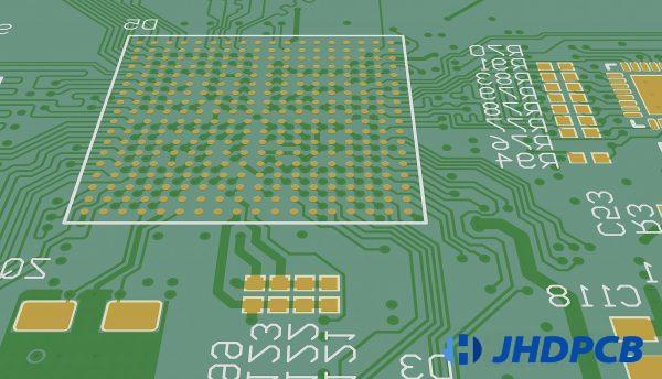What Are PCB Silkscreen And Design Considerations. - Jhdpcb