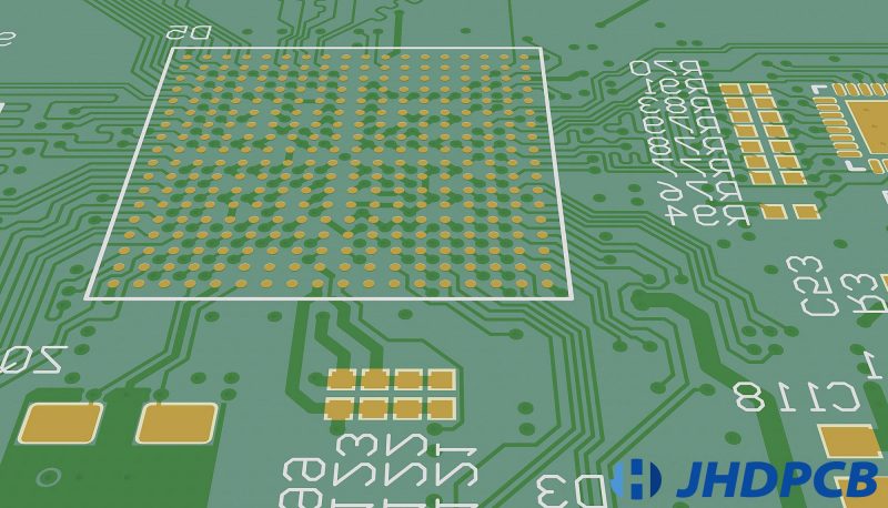What Are PCB Silkscreen And Design Considerations. - Jhdpcb