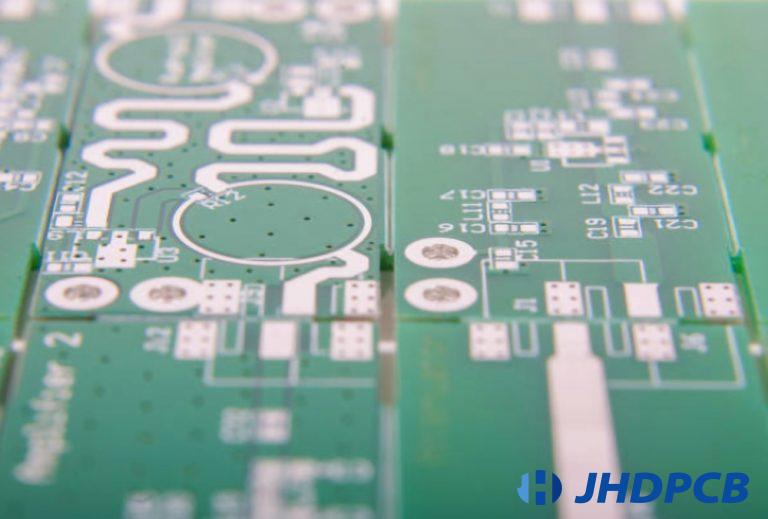 Fully Understand PCB Laminate Materials - Jhdpcb