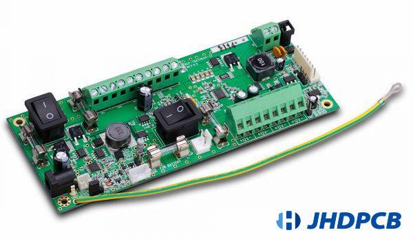 PCB Assembly Factory Quick Proofing PCBA - Jhdpcb