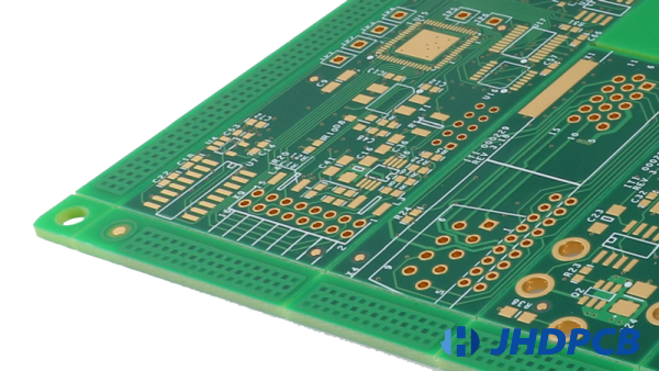 Fully Understand PCB Laminate Materials - Jhdpcb