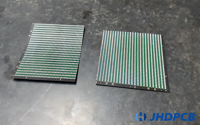 PCB Warpage-How To Keep Your PCBs Flat And Functional - Jhdpcb