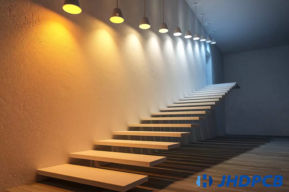 LED Module - Efficiency, Longevity, And Design Flexibility - Jhdpcb