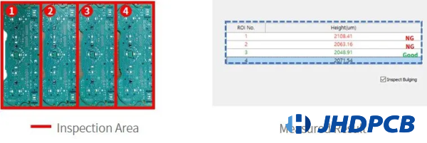 PCB Warpage-How To Keep Your PCBs Flat And Functional - Jhdpcb