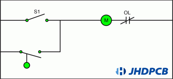 Start-Stop Circuit:Relevance To Printed Circuit Boards - Jhdpcb