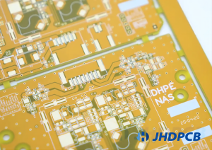 Trace Spacing: A Guide For PCB Design - Jhdpcb