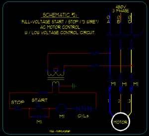 Start-Stop Circuit:Relevance To Printed Circuit Boards - Jhdpcb
