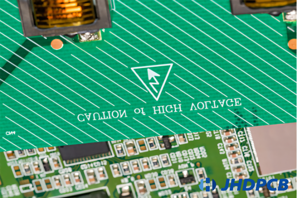 Trace Spacing: A Guide For PCB Design - Jhdpcb