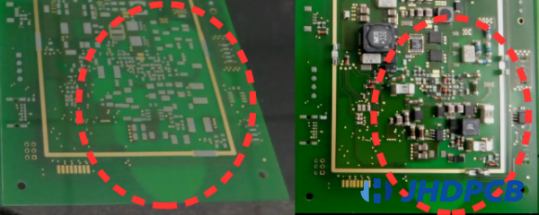 PCB Laminate Bubbling Questions And Solutions - Jhdpcb