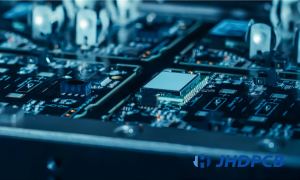 Characteristics And Applications Of SMT Manufacturing Technology - Jhdpcb