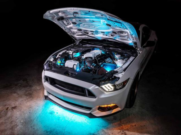 The Role And Features Of LED Light Engine - Jhdpcb