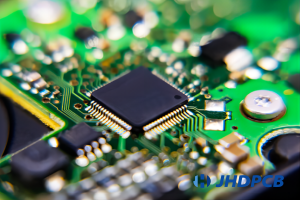 Characteristics And Applications Of SMT Manufacturing Technology - Jhdpcb