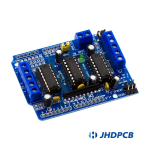 Motor Driver Fundamentals: Your Guide To Efficient Motor Control - Jhdpcb