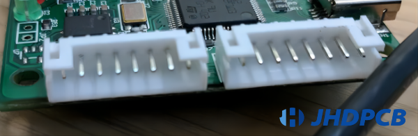 Fully Understand The JST Connector: Type, Term... - Jhdpcb