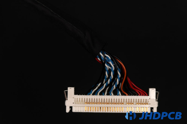Fully Understand The JST Connector: Type, Term... - Jhdpcb