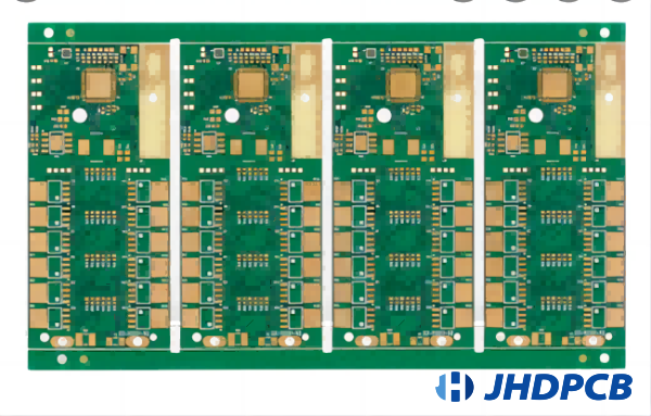 Key Points Of Carbon Ink PCB - Jhdpcb