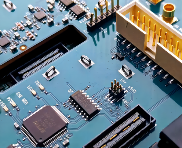 IEEE Standard In PCB Design - Jhdpcb