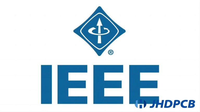 IEEE Standard In PCB Design - Jhdpcb