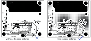 PCB Manufacturing Technique Of Copper Thieving - Jhdpcb