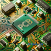 JHDPCB: PCB Manufacturing And PCBA Factory - Fast Delivery, Free Proofing