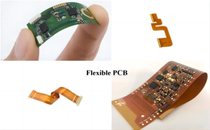 Button Plating In Flexible PCB - Jhdpcb