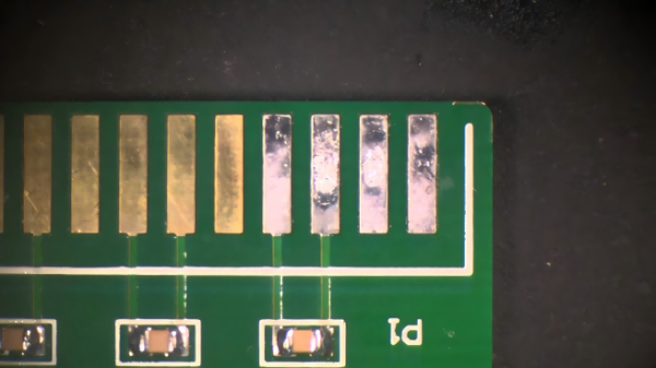 Gold Finger And Beveling In PCB - Jhdpcb