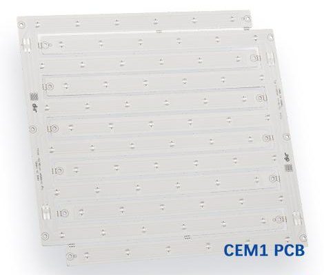 LED Lighting - Jhdpcb