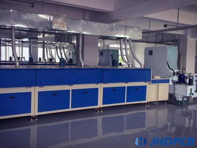 Complete PCB Quality Control Method - Jhdpcb